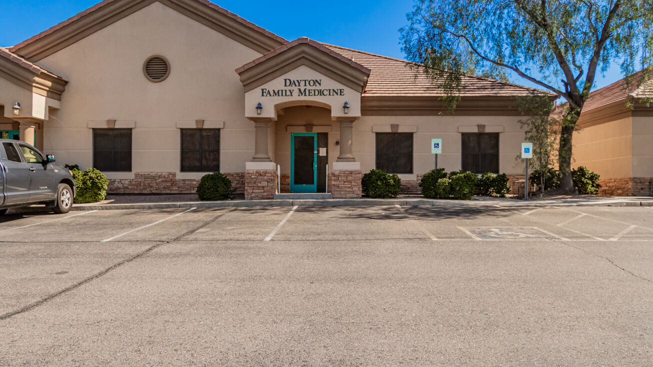 6840 E Brown Road, Building 1, Mesa, AZ 85207 | Crexi.com