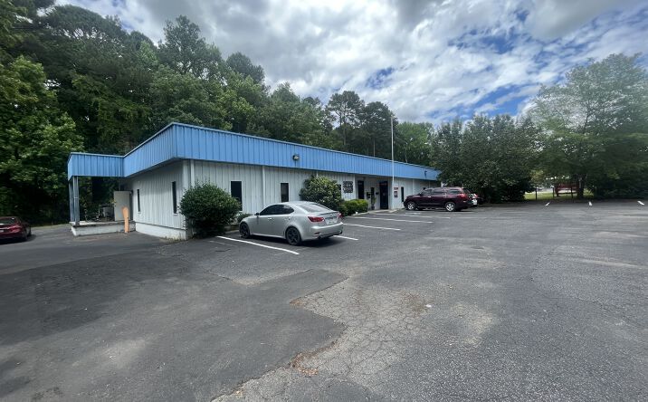 9133 Two Notch Rd, Columbia, SC 29223 | Crexi.com