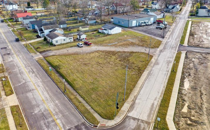 0 Old Stringtown Road, Grove City, OH 43123 - Land for Sale - Stringtown Rd