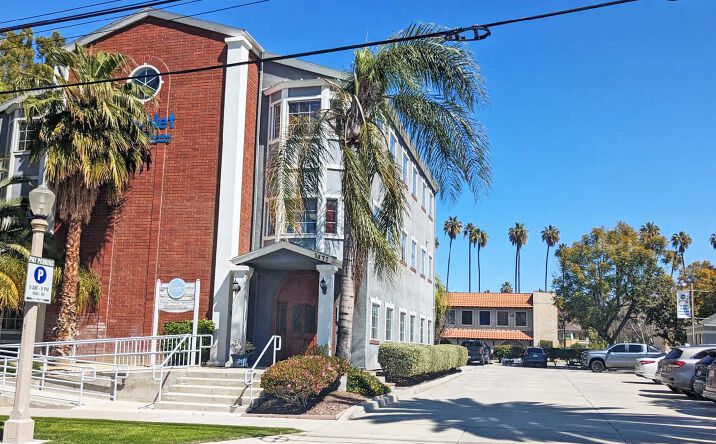 6681 Magnolia Ave, Riverside, CA 92506 - Office Property for Sale - Two ...