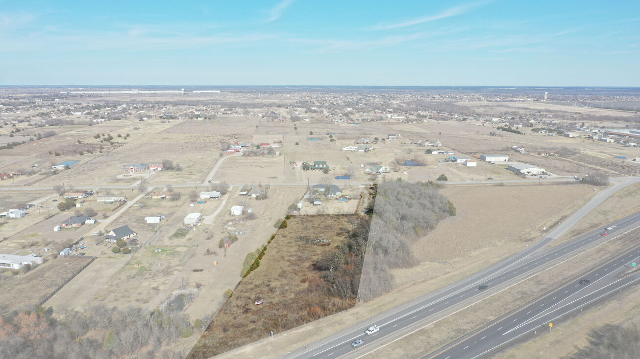 Farm to Market Rd 2932, Forney, TX 75126 | Crexi.com