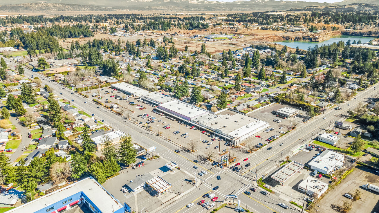 Portland, OR | Crexi.com