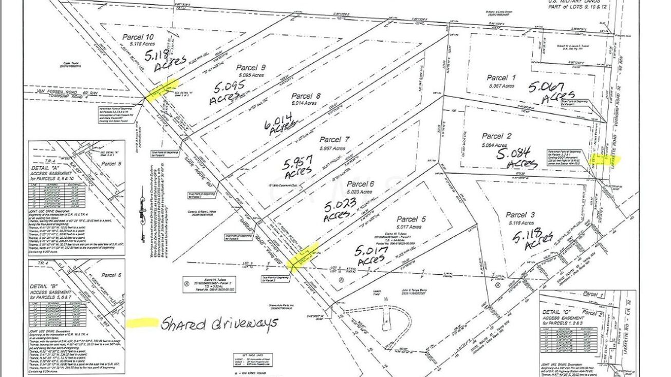 0 Marion Road NW, Utica, OH 43080 | Crexi.com