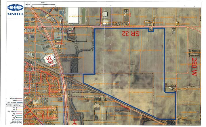 1400 SR 32, Lebanon, IN 46052 | Crexi.com