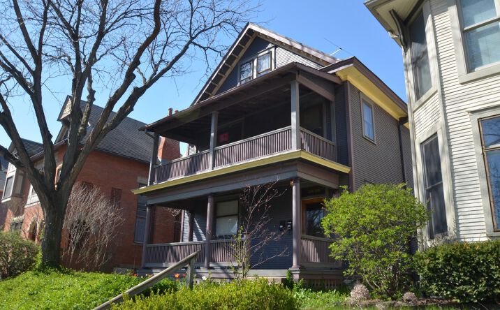 458-60 VERMONT PL Columbus OH 43201 APN: 010-005175 | Crexi.com