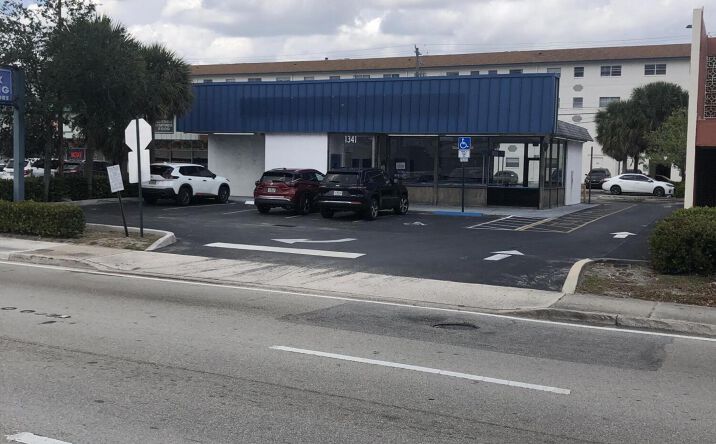 1744 E Commercial Blvd, Fort Lauderdale, FL 33334 | Crexi.com