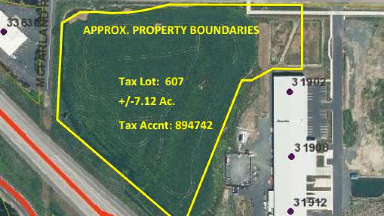 31908 Old Hwy 34, Tangent, OR 97389 | Crexi.com