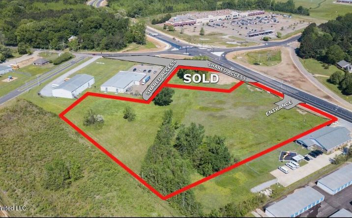 Gary Rd, Byram, MS 39272 | Crexi.com