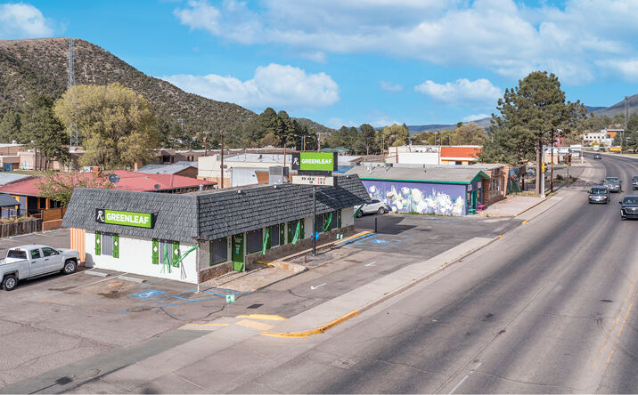360 Sudderth Dr, Ruidoso, NM 88345 | Crexi.com