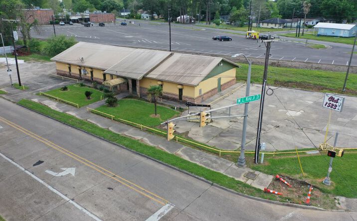 1523 N SAINT ANTOINE ST Lafayette LA 70501-1874 APN: 6072720 | Crexi.com