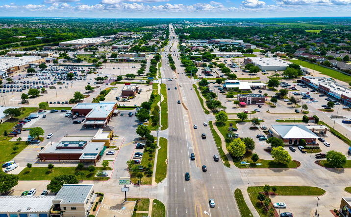 221 W FM 544 Murphy TX 75094-4575 APN: 2117155 | Crexi.com