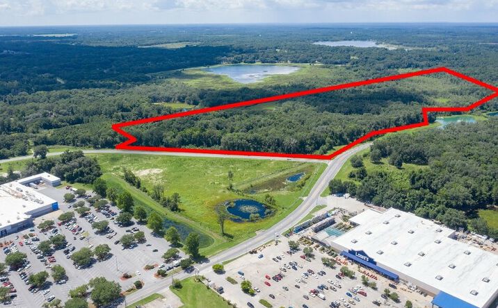 NW Bascom Norris Dr, Lake City, FL 32055 | Crexi.com