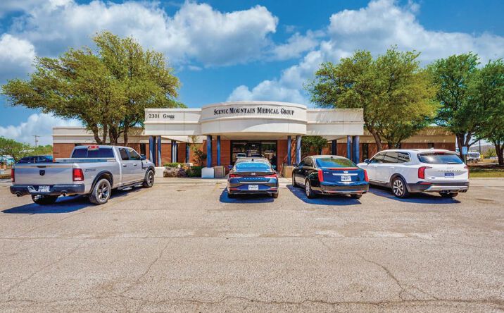 2301 S Gregg St, Big Spring, TX 79720 | Crexi.com