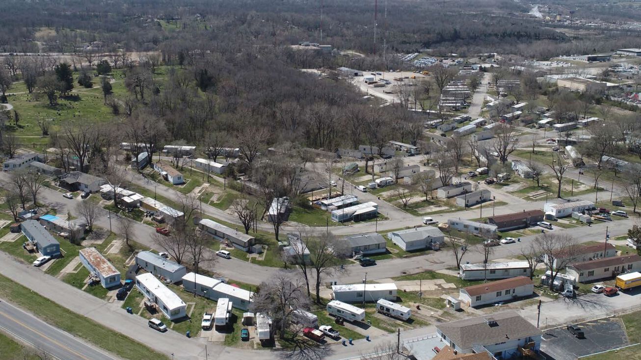 1800 Blue Ridge Boulevard, Kansas City, MO 64126 | Crexi.com