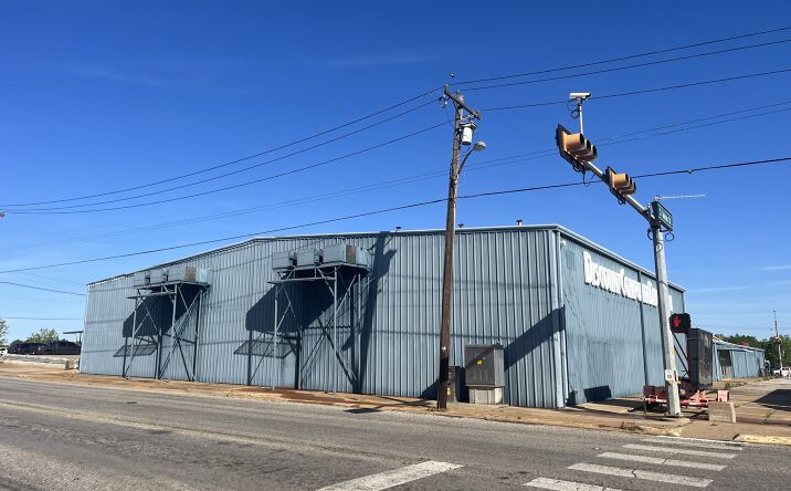 301 S Bolton St, Jacksonville, TX 75766 | Crexi.com