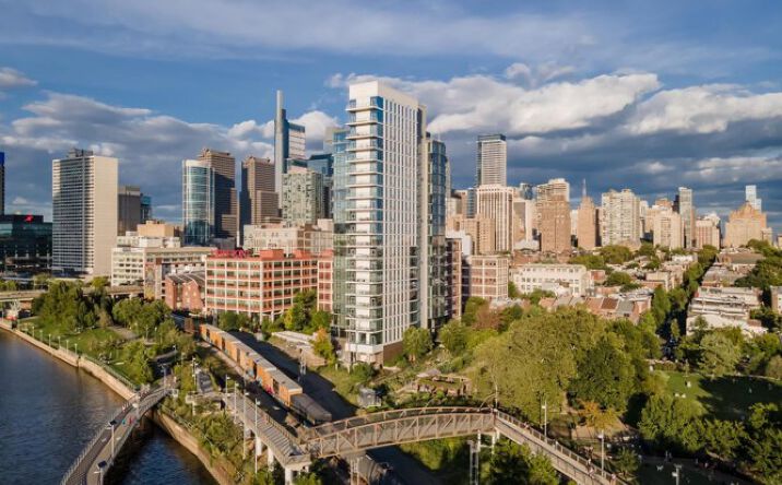 2043 Fitzwater St, Philadelphia, PA 19146 - Multifamily Property for Sale