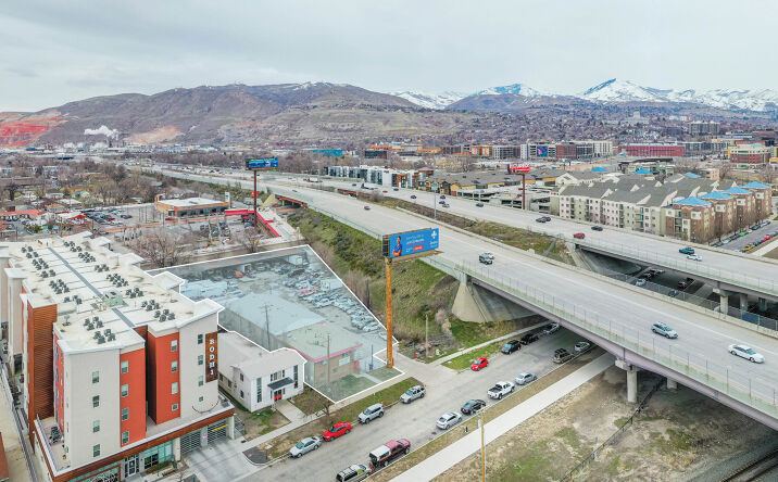 N 8000 W, Salt Lake City, UT 84116 - Land for Sale - SLC Global ...