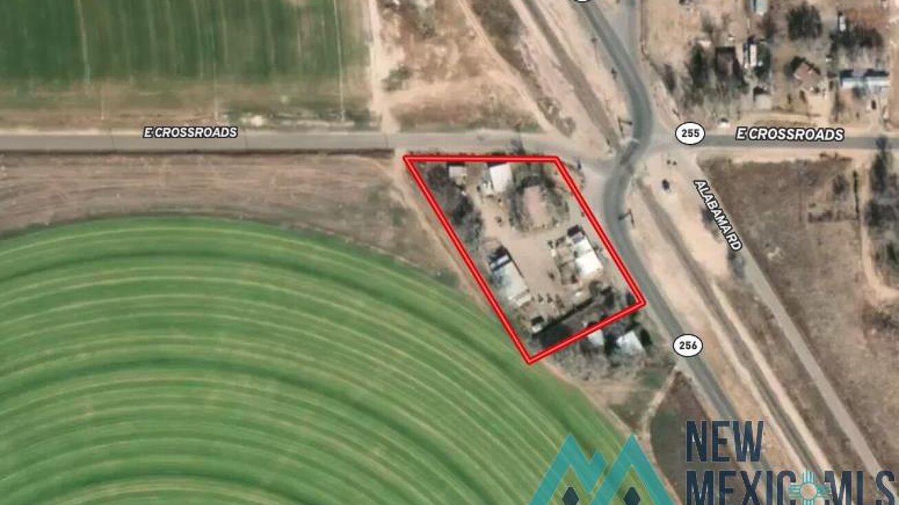 6314 Old Dexter, Dexter, NM 88230 | Crexi.com