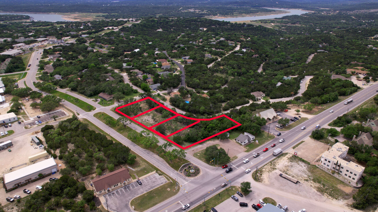 20202 Dawn Dr, Lago Vista, TX 78645 | Crexi.com