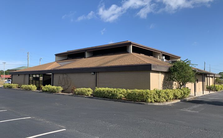 10532 DEVCO DR Port Richey FL 34668-2826 APN: 15-25-16-0000-00300-0070 ...