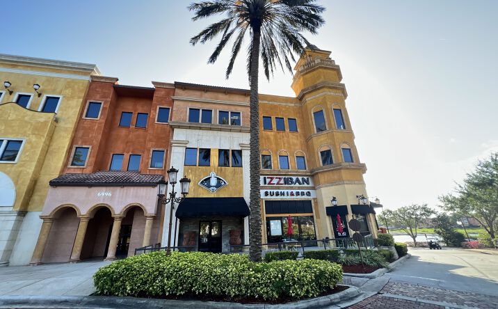 6996 PIAZZA GRANDE AVE UNIT Orlando FL 32835-8756 APN: 02-23-28-6126-00 ...
