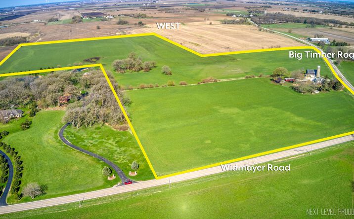 Big Timber Rd, Hampshire, IL 60140 | Crexi.com