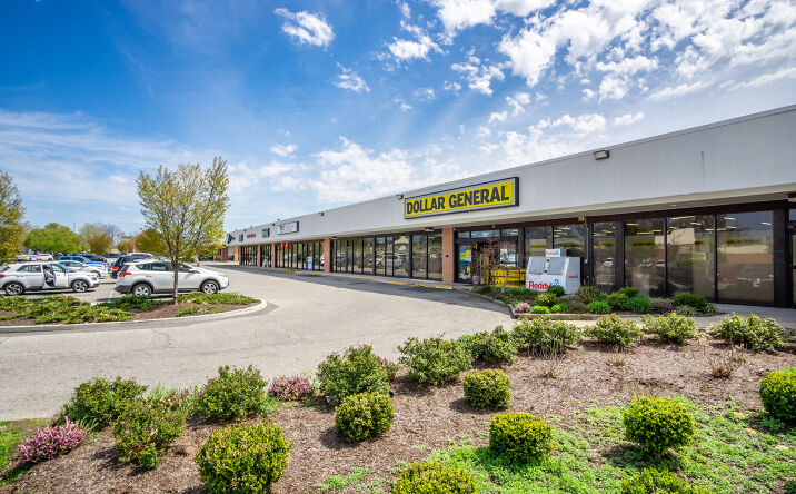 8223 Elliott Rd, Easton, MD 21601 - Retail Property for Sale - Shoppes ...