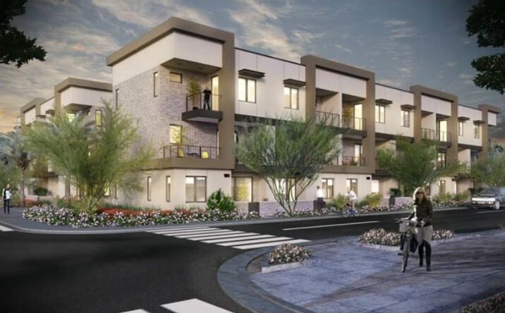 1224 East Lemon Street, Tempe, AZ 85281 - Multifamily Property for Sale