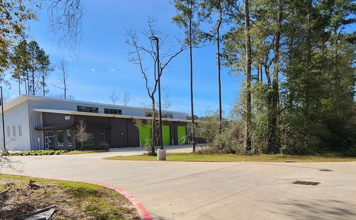 1613 N LOOP 336 E Conroe TX 77301 | Crexi.com