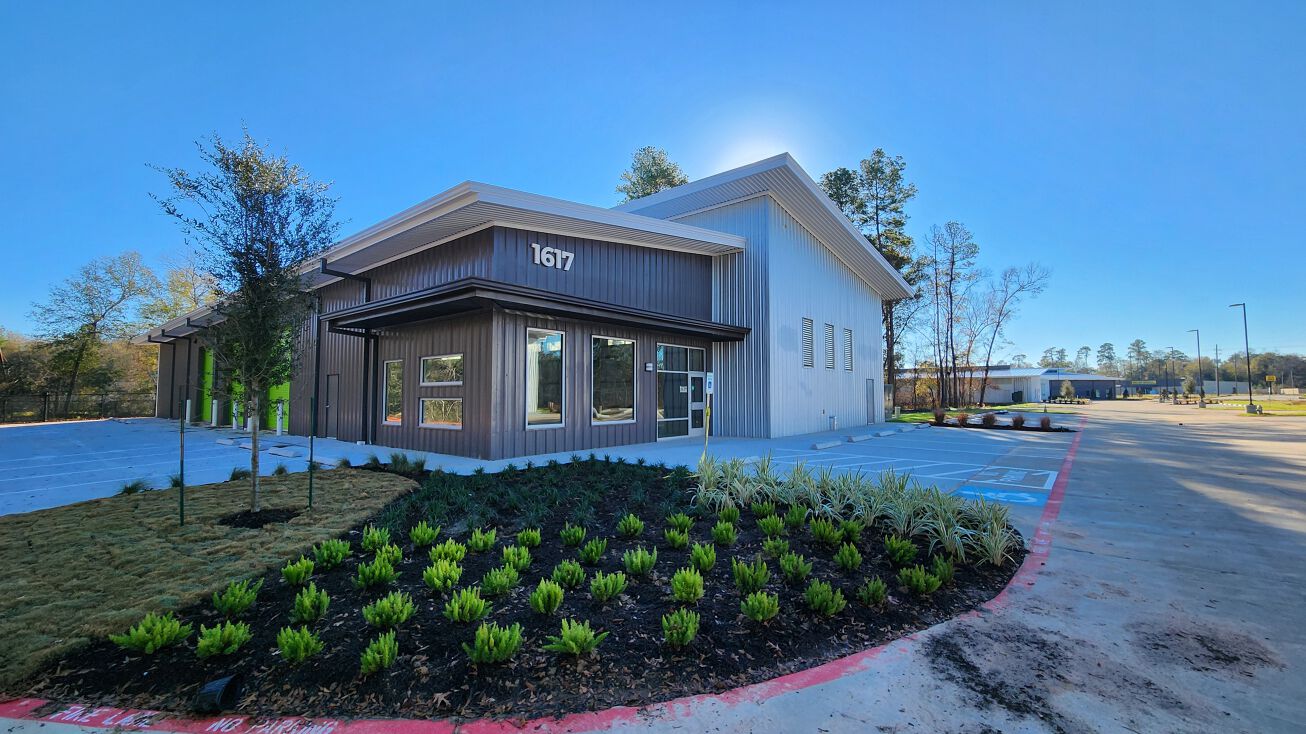 1617 N Loop 336 E, Conroe, TX 77301 | Crexi.com