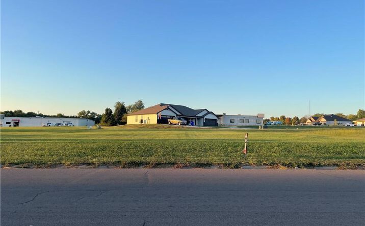 3112 Aaron Avenue, Sedalia, MO 65301 - Land for Sale - 3112 Aaron Avenue