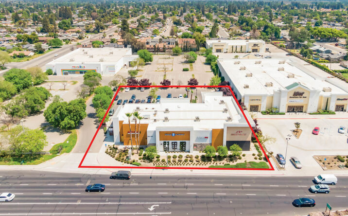 2950 S Mooney Blvd, Visalia, CA 93277 | Crexi.com