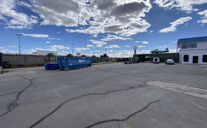 4744 Paradise Rd, Las Vegas, NV 89169 | Crexi.com