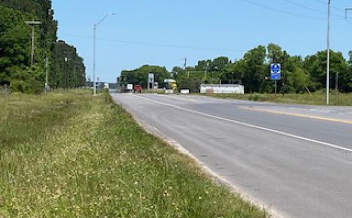 3830 N Cleveland St, Dayton, TX 77535 - Land for Sale - 1.5 Acres on ...