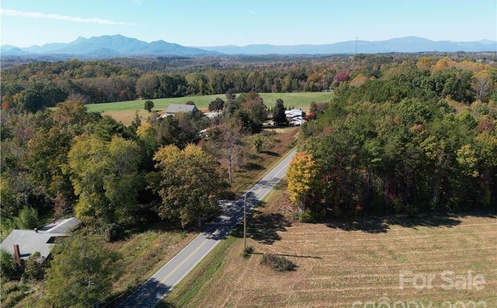 1665 Womack Rd, Mill Spring, NC 28756 - Land for Sale - 1665 Womack Road