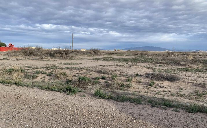 5765 BRANGUS RD SE Deming NM 88030 APN: 3047138127275 | Crexi.com