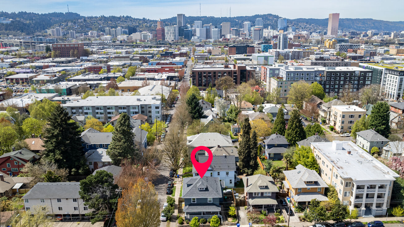 1035 SE 14th Ave, Portland, OR 97214 | Crexi.com