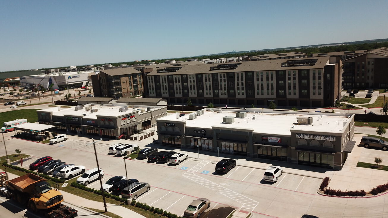 3806-3810 S Highway 161, Grand Prairie, TX 75052 | Crexi.com