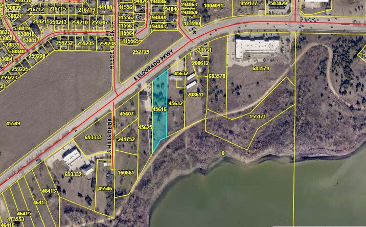 1535 E Eldorado Pkwy, Little Elm, TX 75068 | Crexi.com