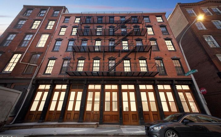 20 Letitia St, Philadelphia, PA 19106 | Crexi.com