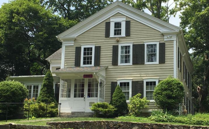 1505 Post Rd E, Westport, CT 06880 | Crexi.com