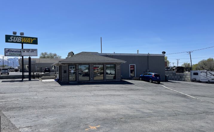 26 E State Rd, Pleasant Grove, UT 84062 | Crexi.com