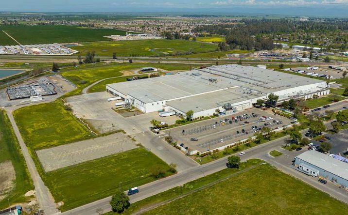 2201 COOPER AVE Merced CA 95348-4307 APN: 059450041 | Crexi.com