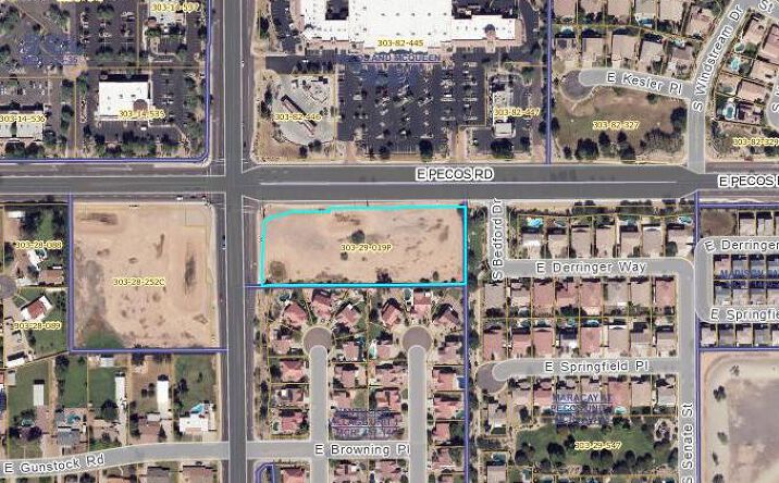 E Monument Plaza Cir, Casa Grande, AZ 85225 | Crexi.com