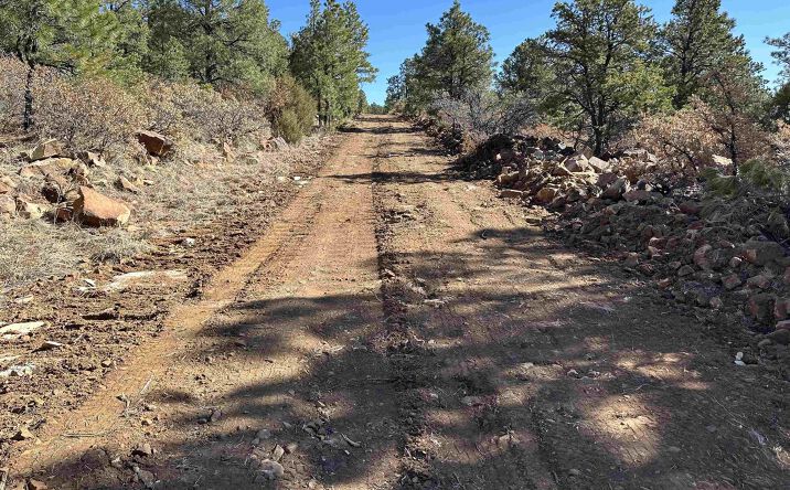 Black Willow Ranch, Watrous, NM 87753 - Land for Sale - Black Willow Ranch