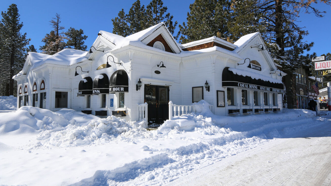 3221 Main St, Mammoth Lakes, CA 93546 | Crexi.com