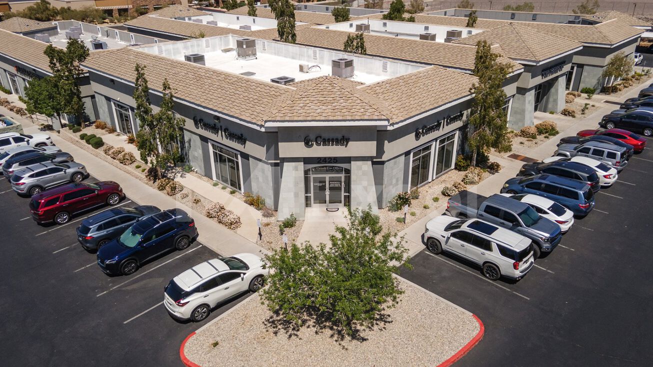 2425 W Horizon Ridge Pkwy, Henderson, NV 89052 | Crexi.com