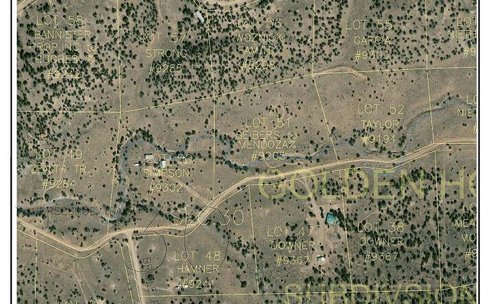 56 Bronco Ln, Quemado, NM 87829 - Land for Sale - 56 Bronco