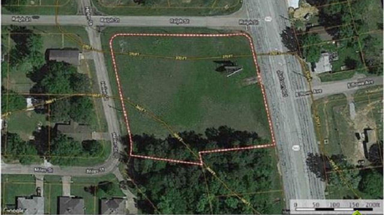 4325-4329 Judson Rd, Longview, TX 75605 | Crexi.com