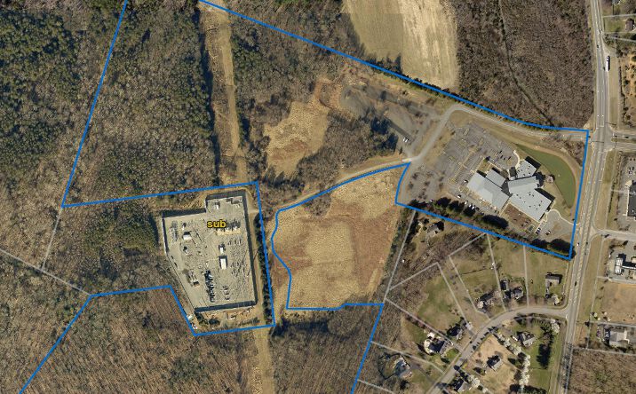 11120 Gordon Rd, Fredericksburg, VA 22407 | Crexi.com